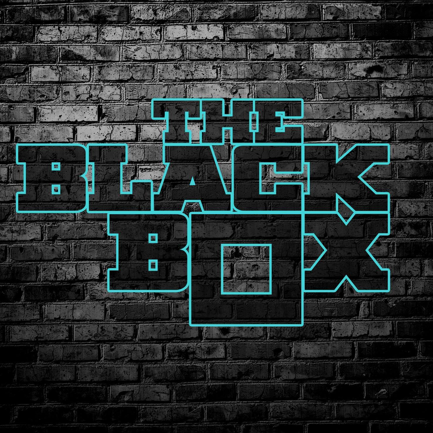 Upcoming Events | The Black Box Denver | Home of the underground